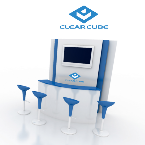 Eglin Virtual Tech Expo Exhibit Hall - Military Expos