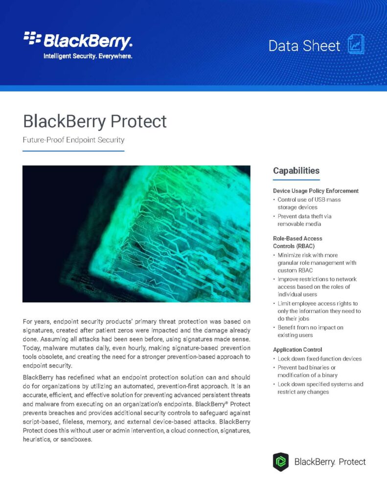 Blackberry – Fort Belvoir - Military Expos