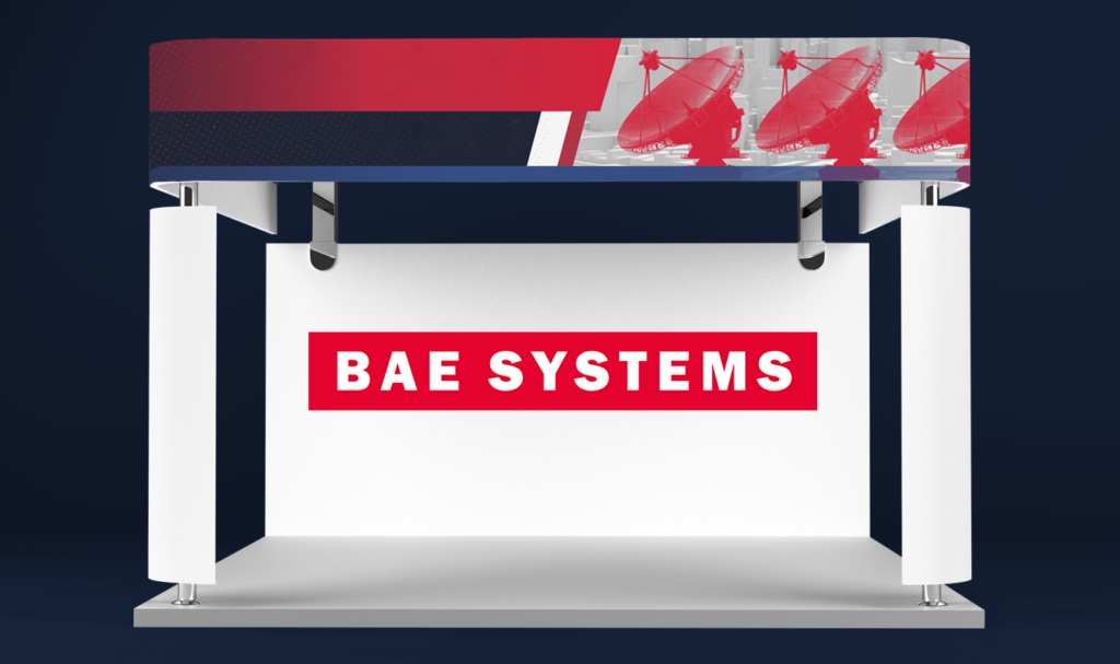 P3DL 2021 Industry Sponsors - Military Expos