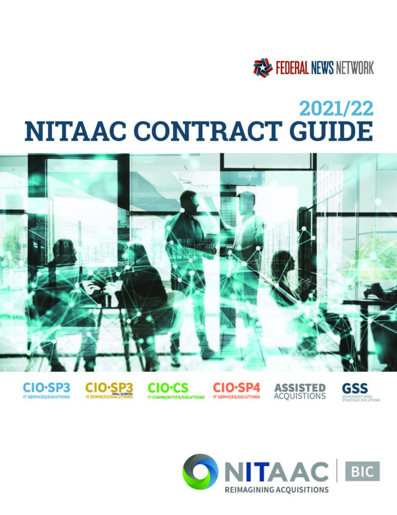 NITAAC Exhibitor Profile - Military Expos