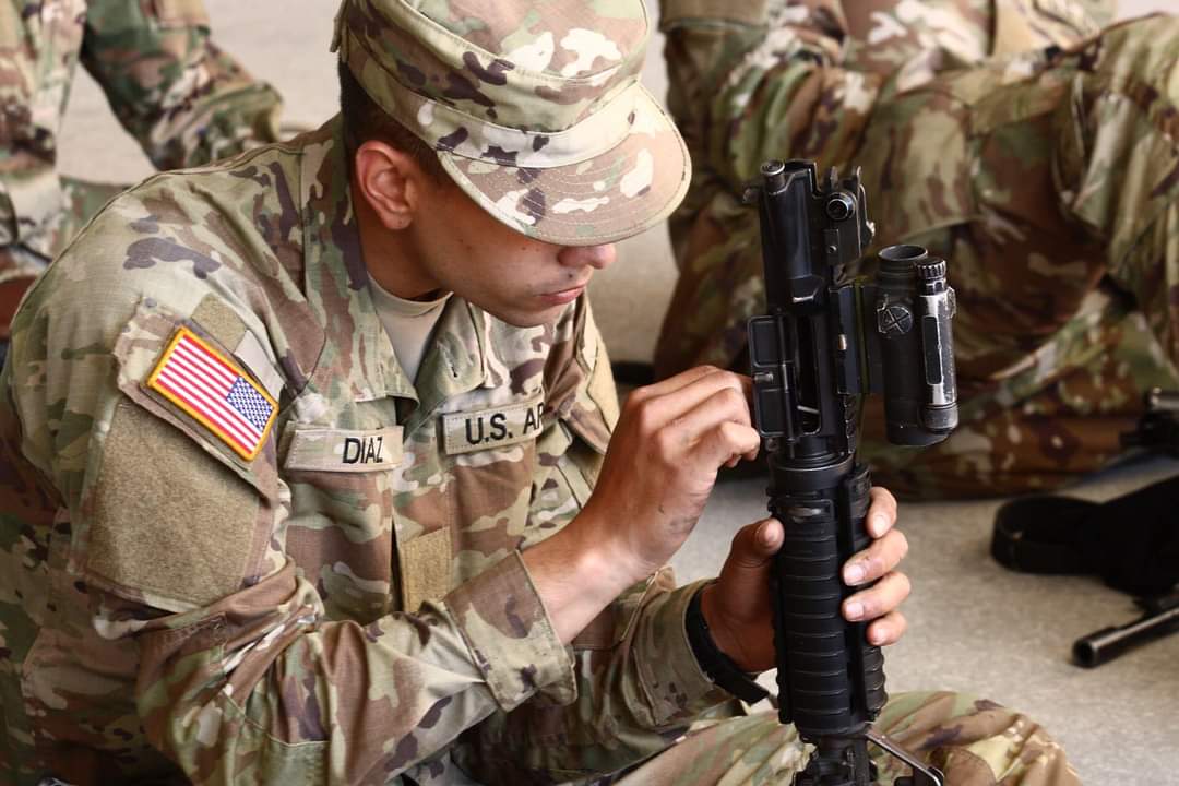 Fort Jackson Industry Day - Military Expos