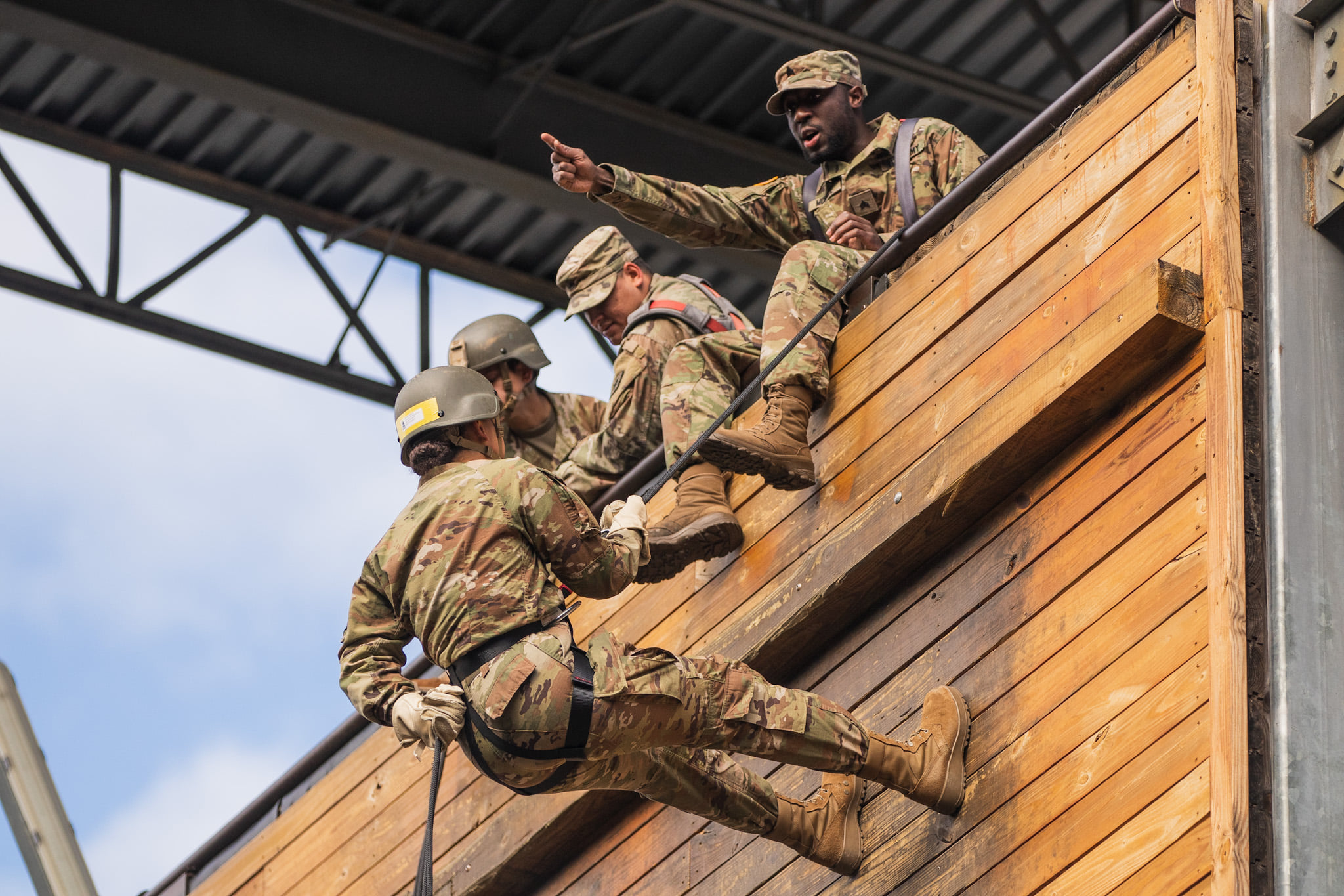 Fort Jackson Industry Day - Military Expos
