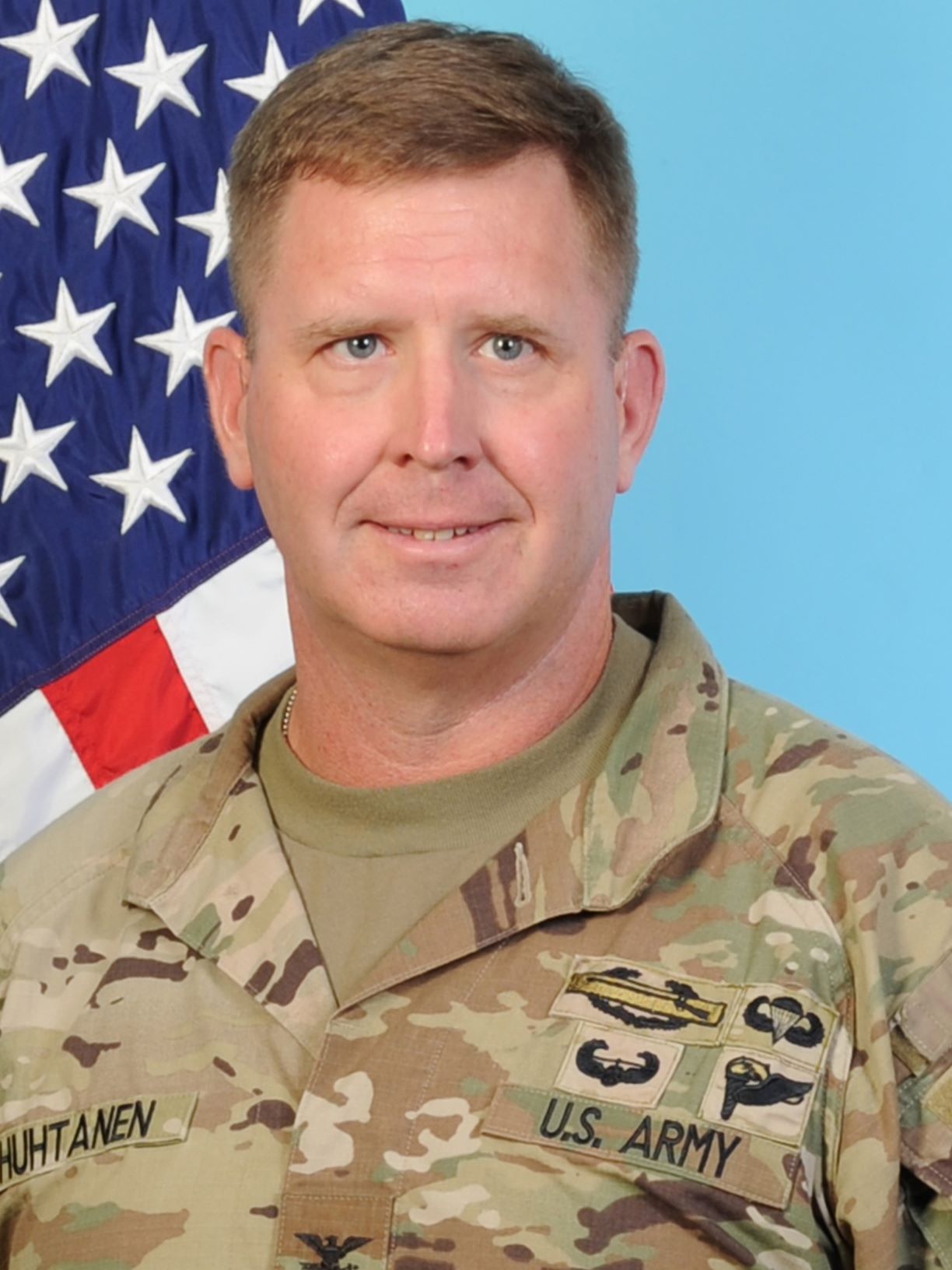 Fort Jackson Industry Day - Military Expos