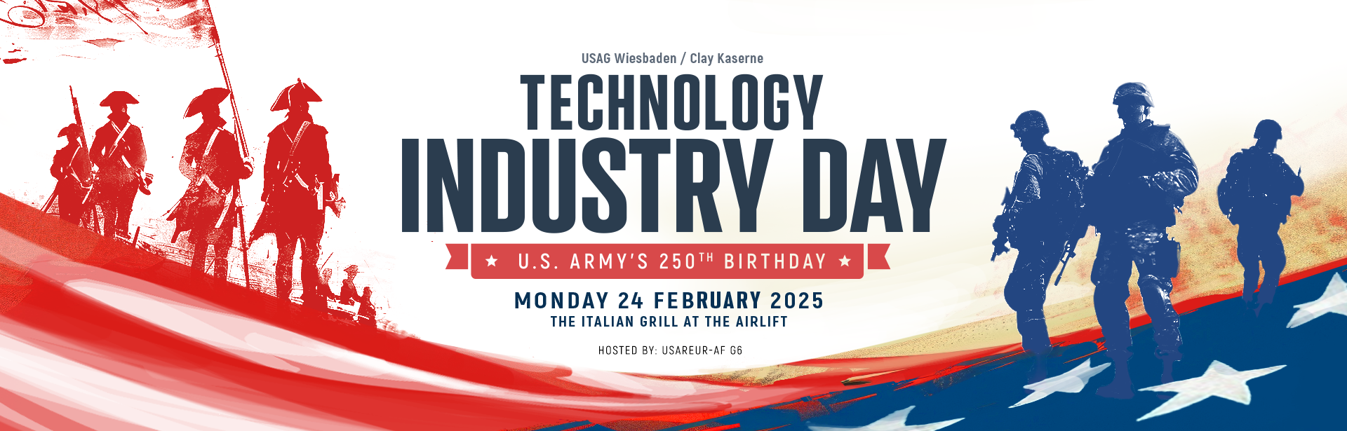 Clay Kaserne Exhibitor Resources - Military Expos